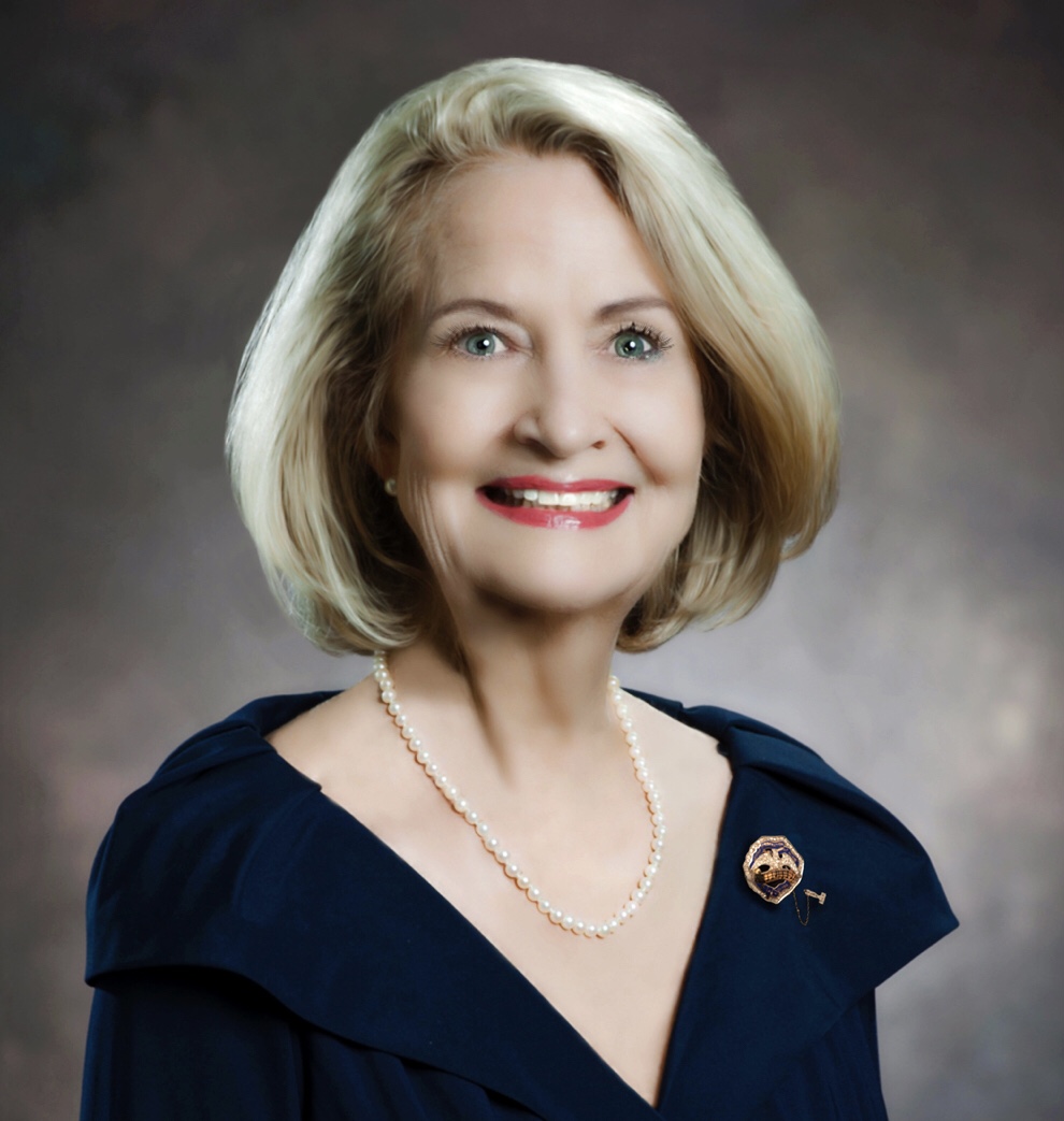 Officers | NC Federation of Music Clubs